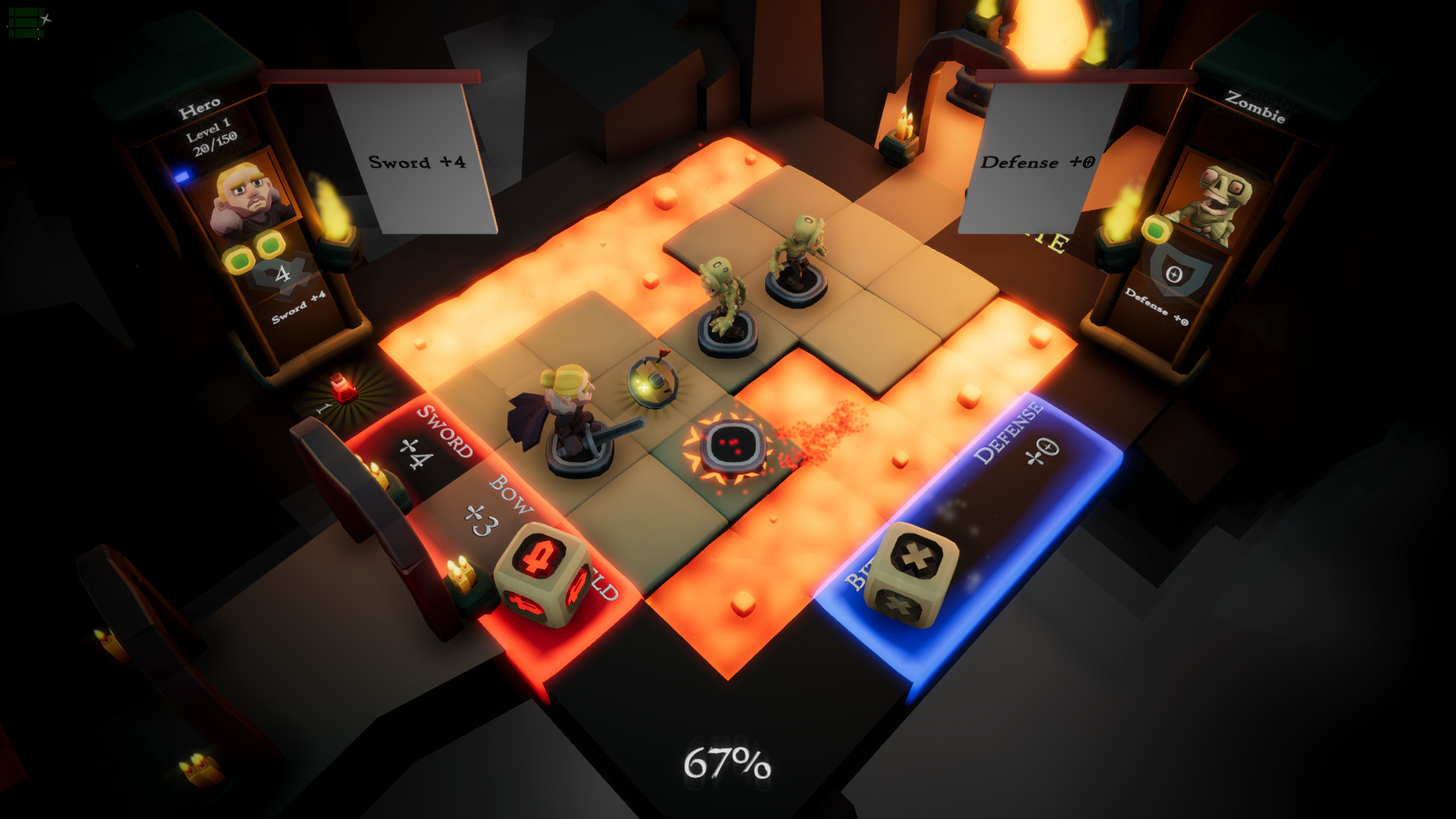 Dungeon Crawler on Steam