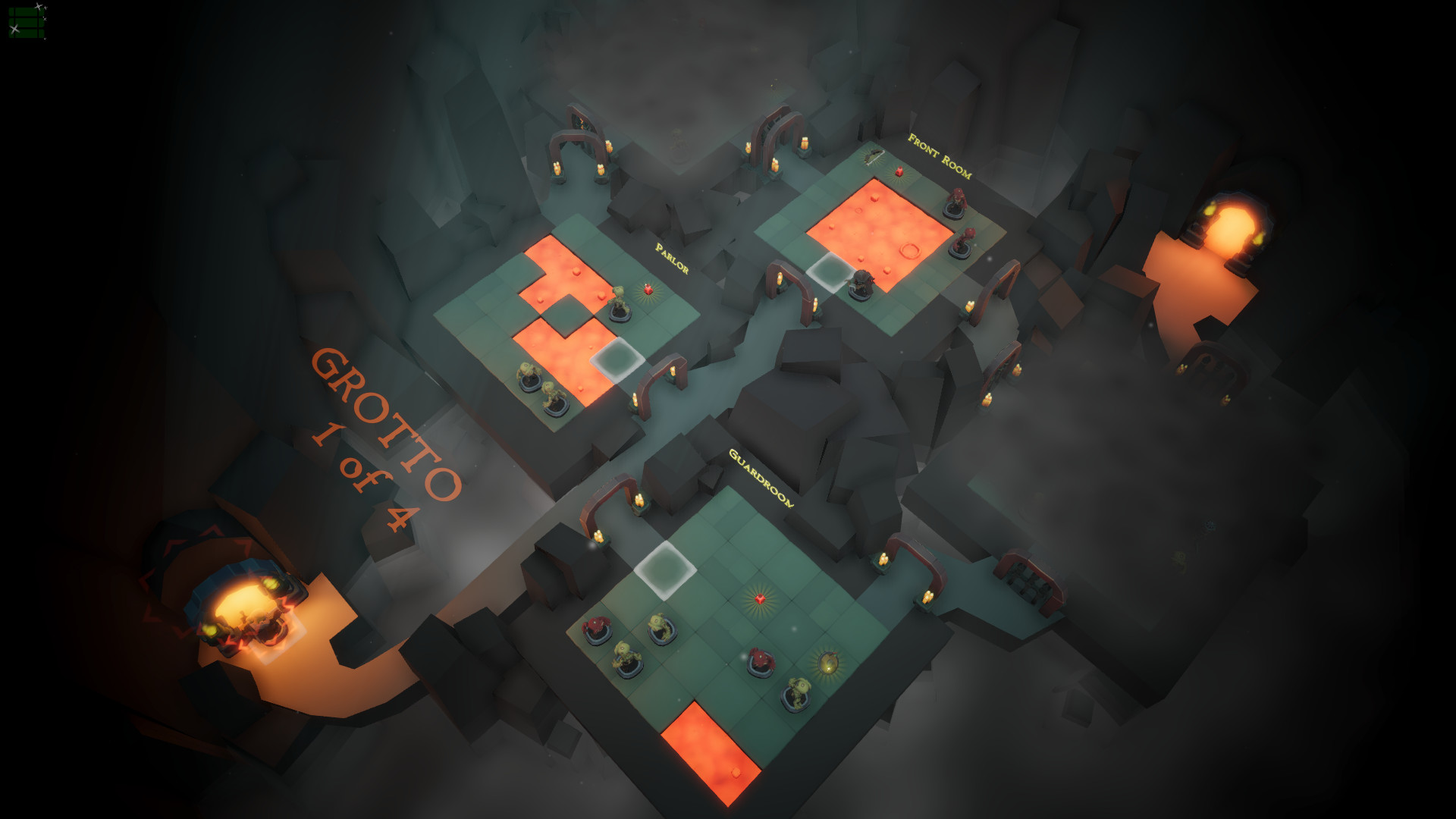 Dungeon Crawler on Steam