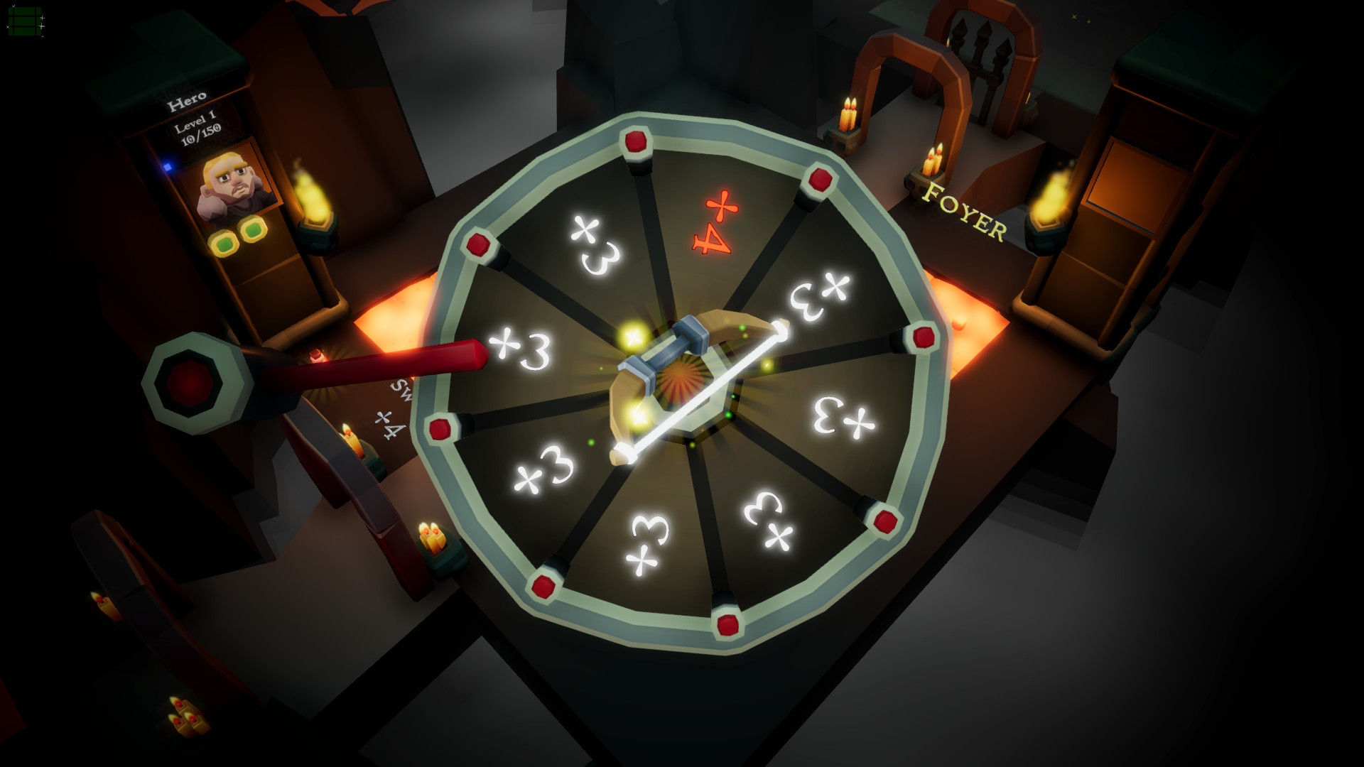 Dungeon Crawler on Steam