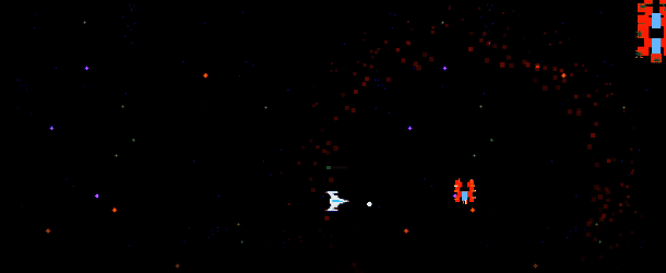 Robert: Space Stories and Battles on Steam