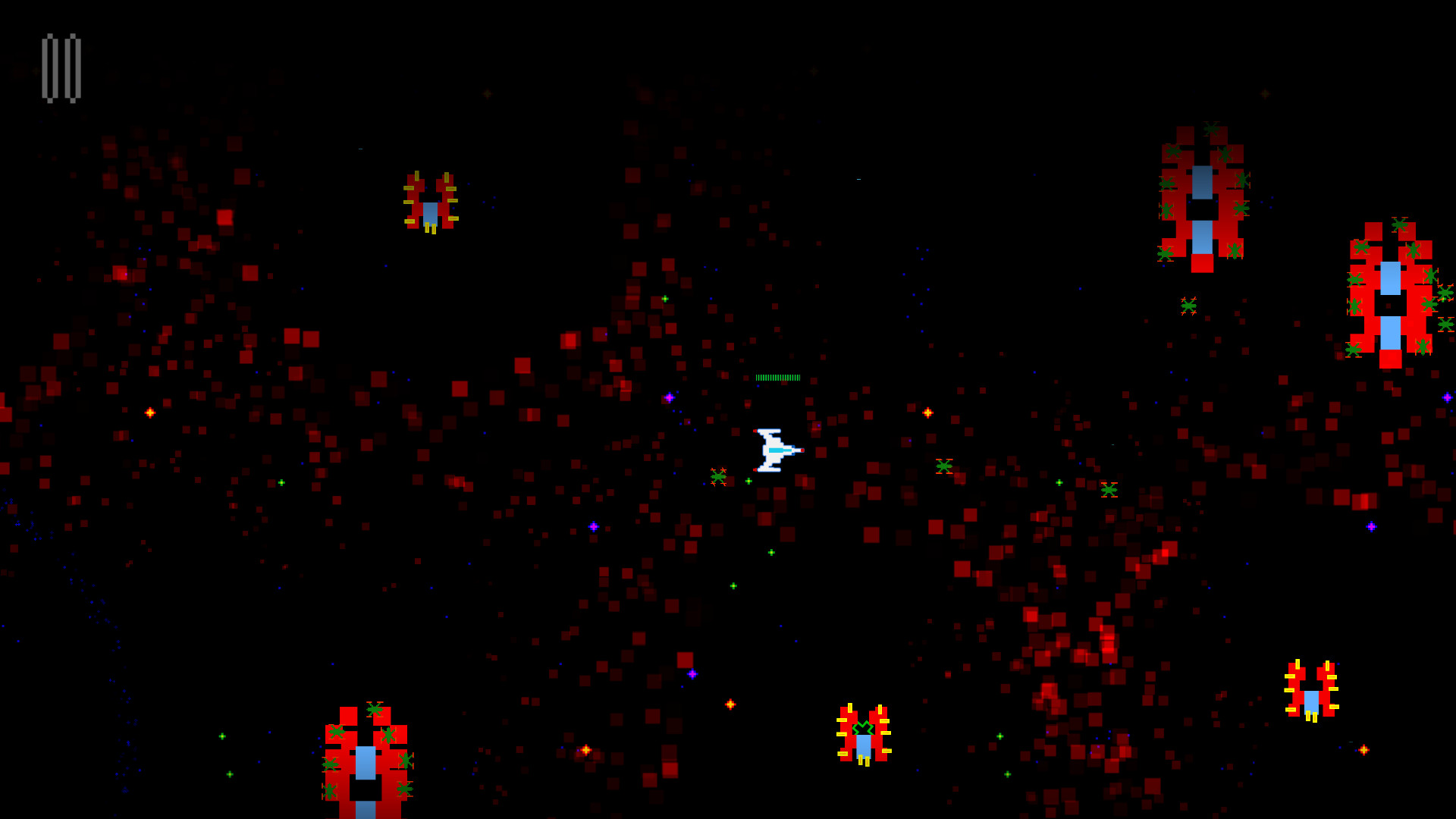 Robert: Space Stories and Battles on Steam