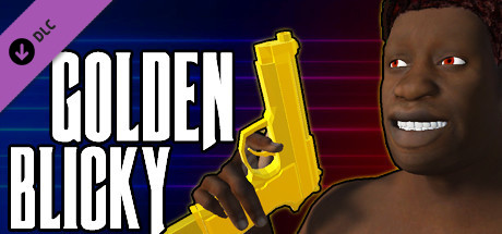 TYRONE vs COPS: Golden Blicky on Steam