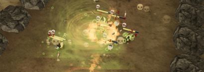 Peep Invasion on Steam