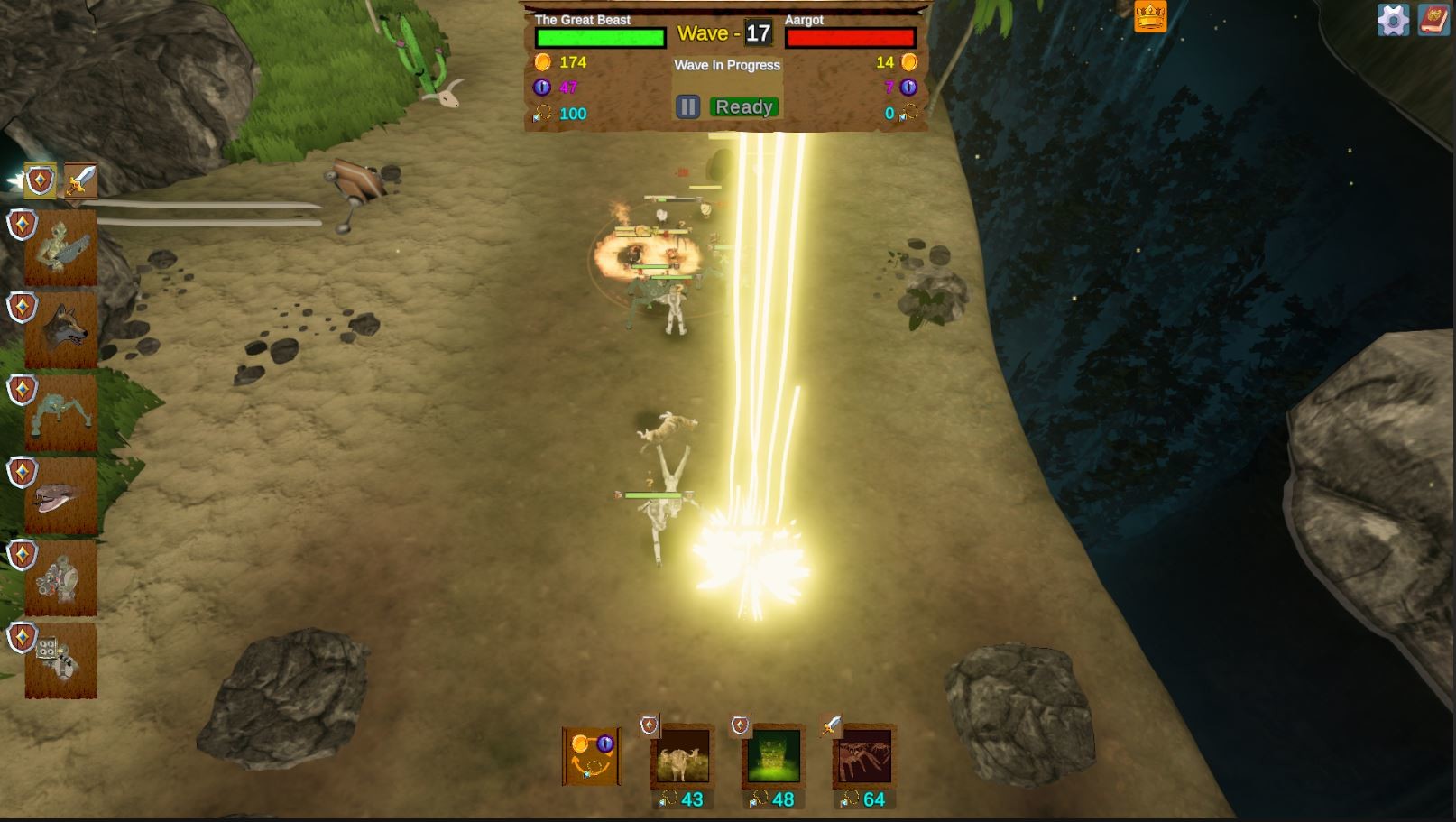 Peep Invasion on Steam