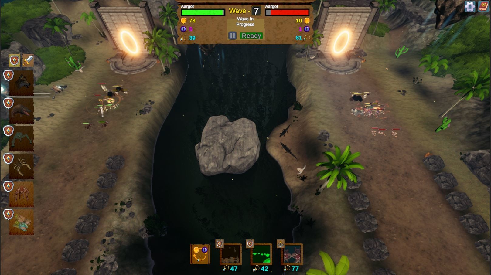 Peep Invasion - Tower Defense · Peep Invasion (App 1874530 ...