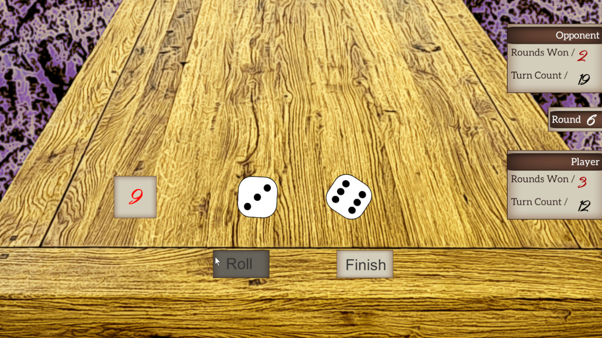 MoonFire: A Seeker's Saga on Steam