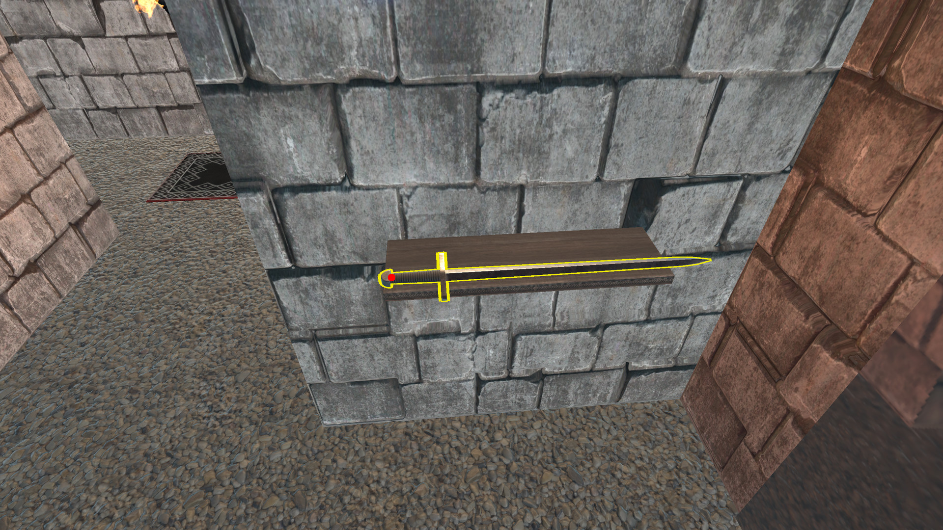 Infinadeck Medieval Maze on Steam