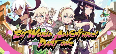 Elf World Adventure: Part 1 on Steam