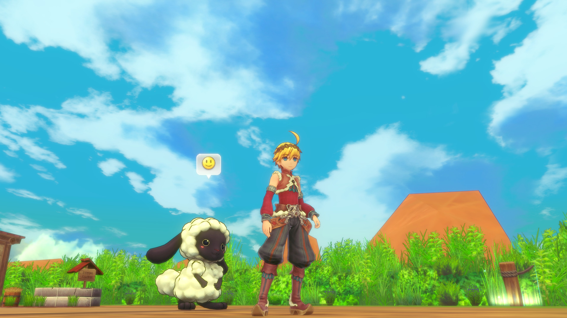 Rune Factory 5 - Tenues Rune Factory 3 : Micah et Shara sur Steam