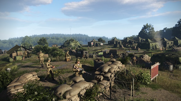 Buy Arma Reforger Steam