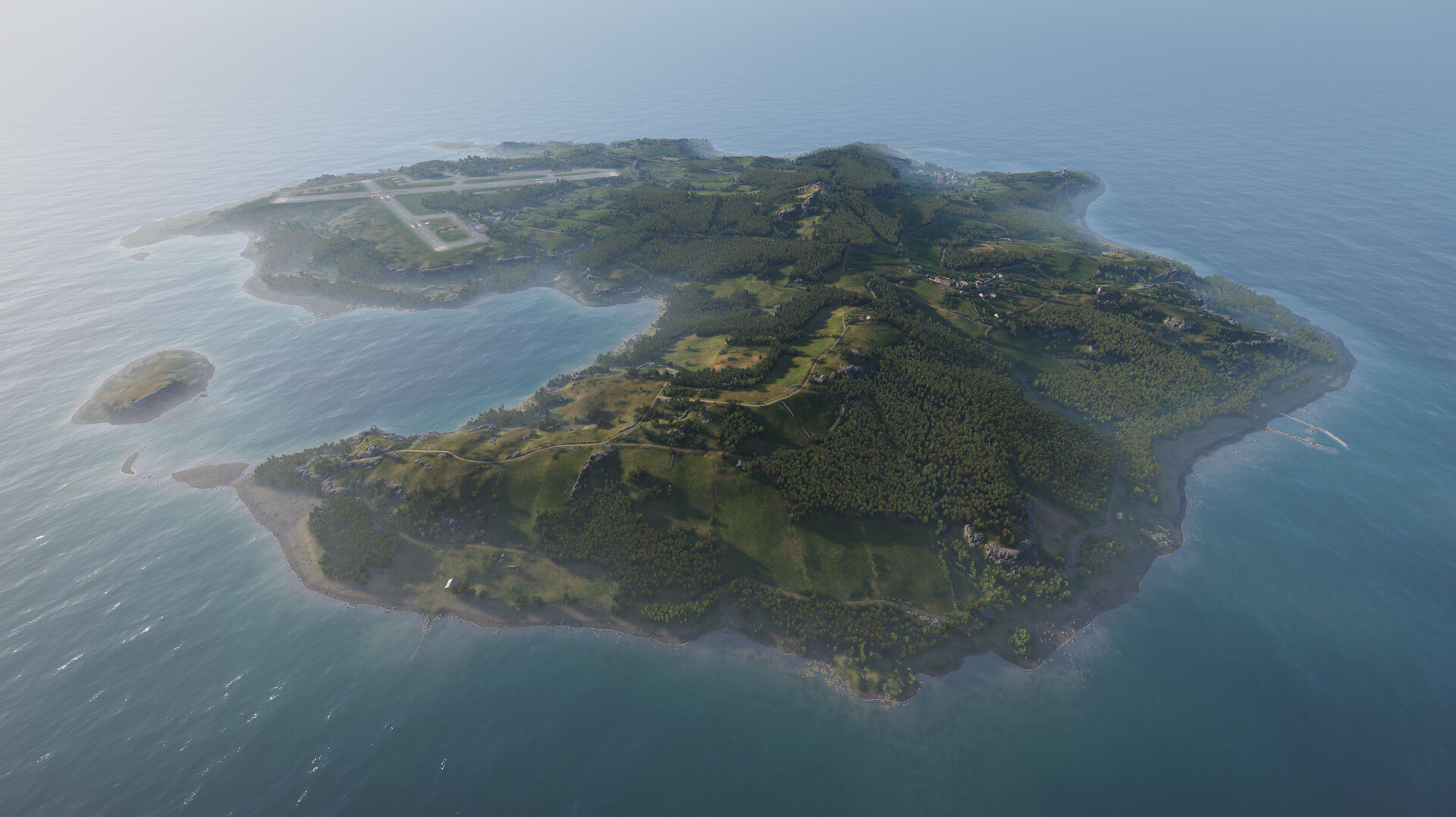 Arma Reforger on Steam