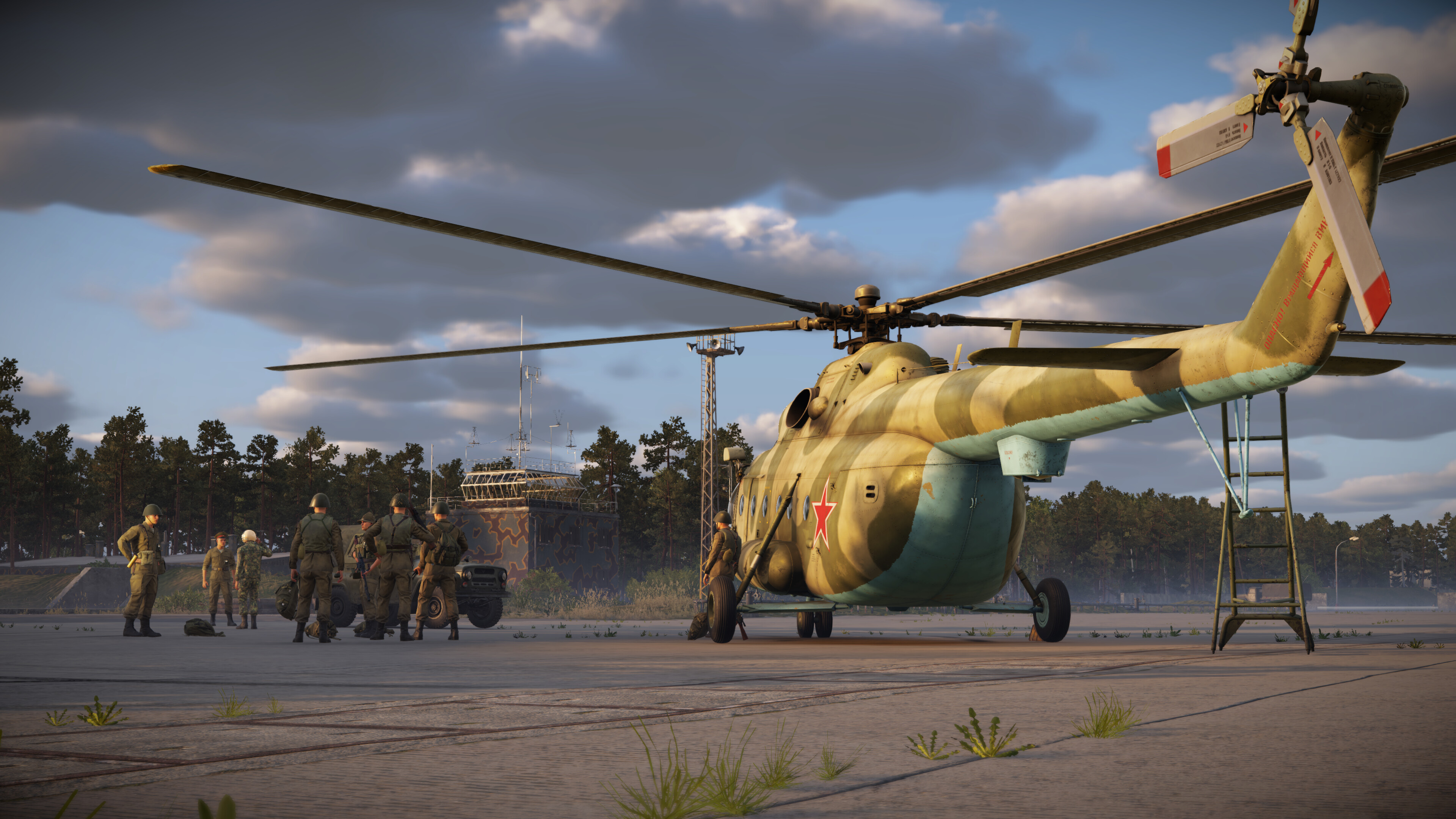 Arma Reforger Screenshots · SteamDB