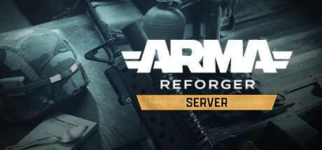 Arma Reforger Server Depots · SteamDB