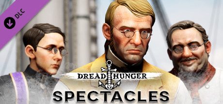 Dread Hunger Spectacles on Steam
