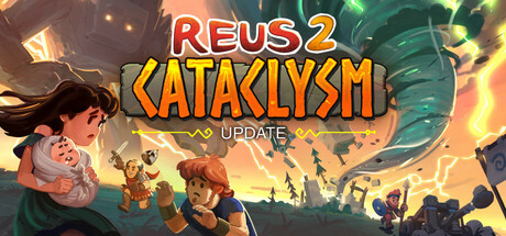 Steam Developer: Abbey Games