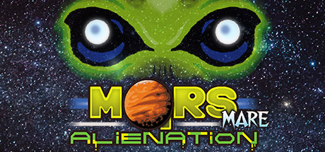 Marsmare: Alienation on Steam