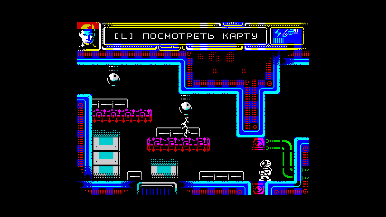 Marsmare: Alienation on Steam