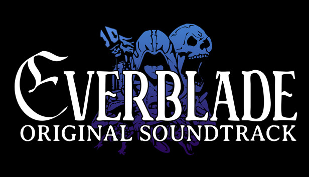 Everblade Soundtrack on Steam