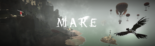 Mare on Steam