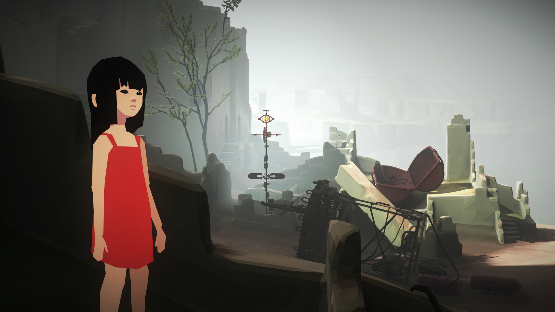 Mare on Steam