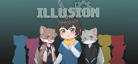 Illusion on Steam