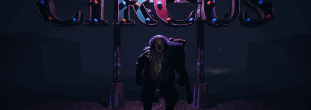 Slashers on Steam