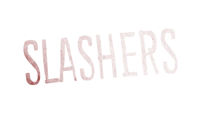 Slashers (App 1875810) · SteamDB
