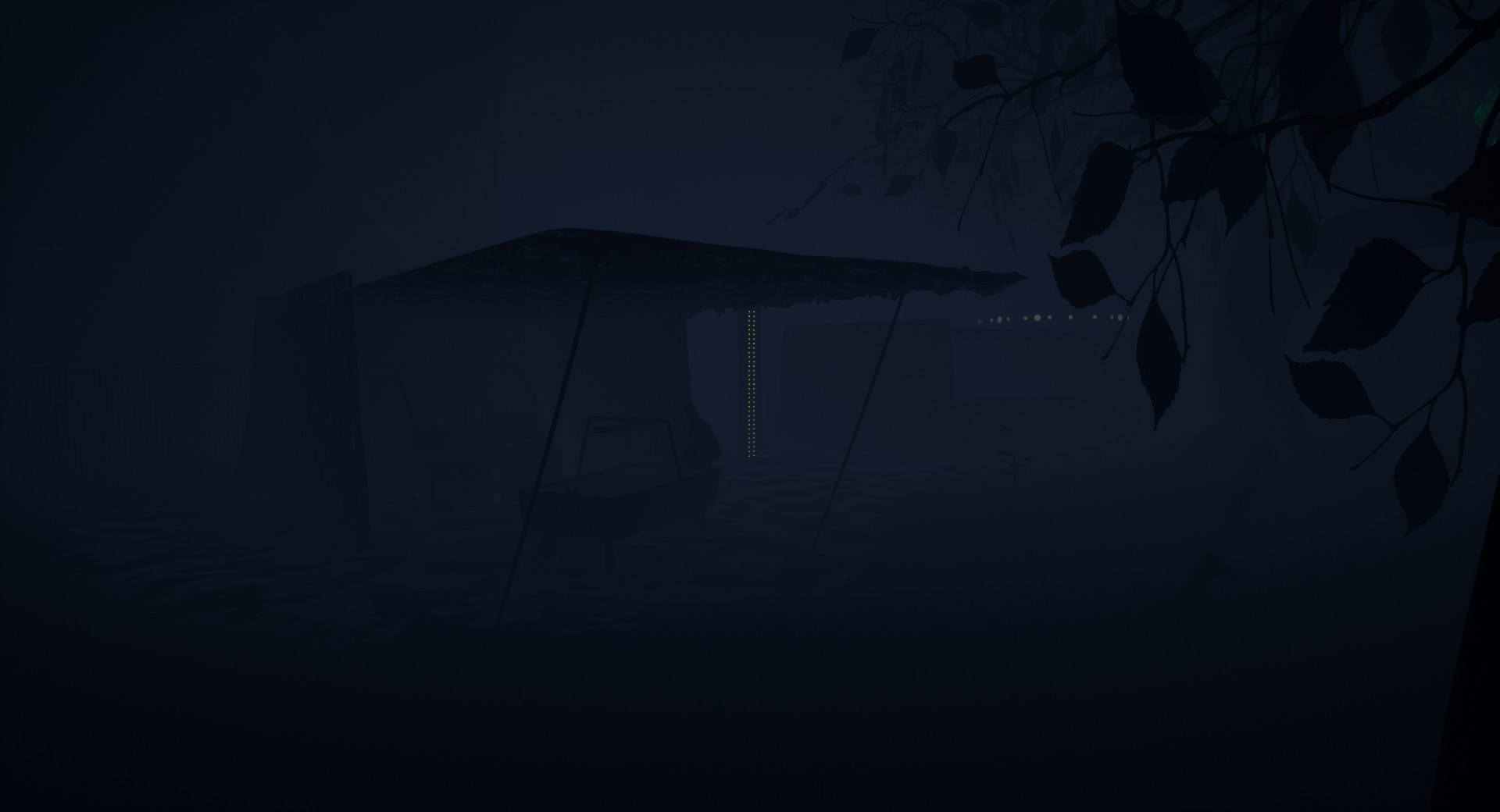 Slashers on Steam