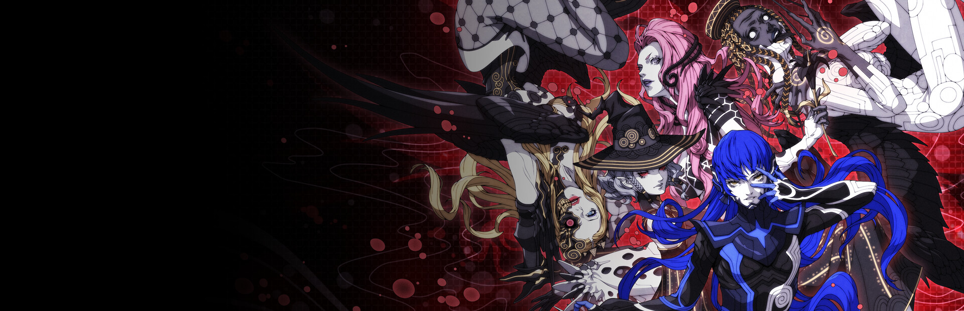 Shin Megami Tensei V: Vengeance Steam Charts · SteamDB