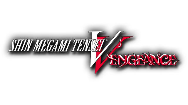 Shin Megami Tensei V: Vengeance Steam Charts · SteamDB