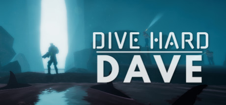 Dive Hard Dave on Steam