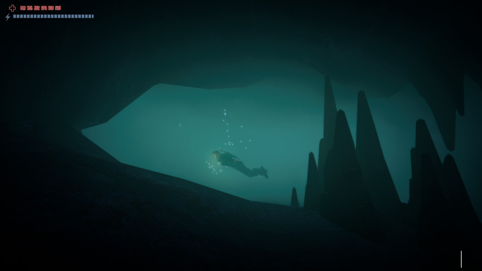 Dive Hard Dave on Steam