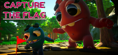 30+ games like Capture The Flag - SteamPeek