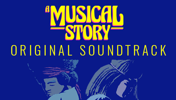 A Musical Story - Original Soundtrack on Steam