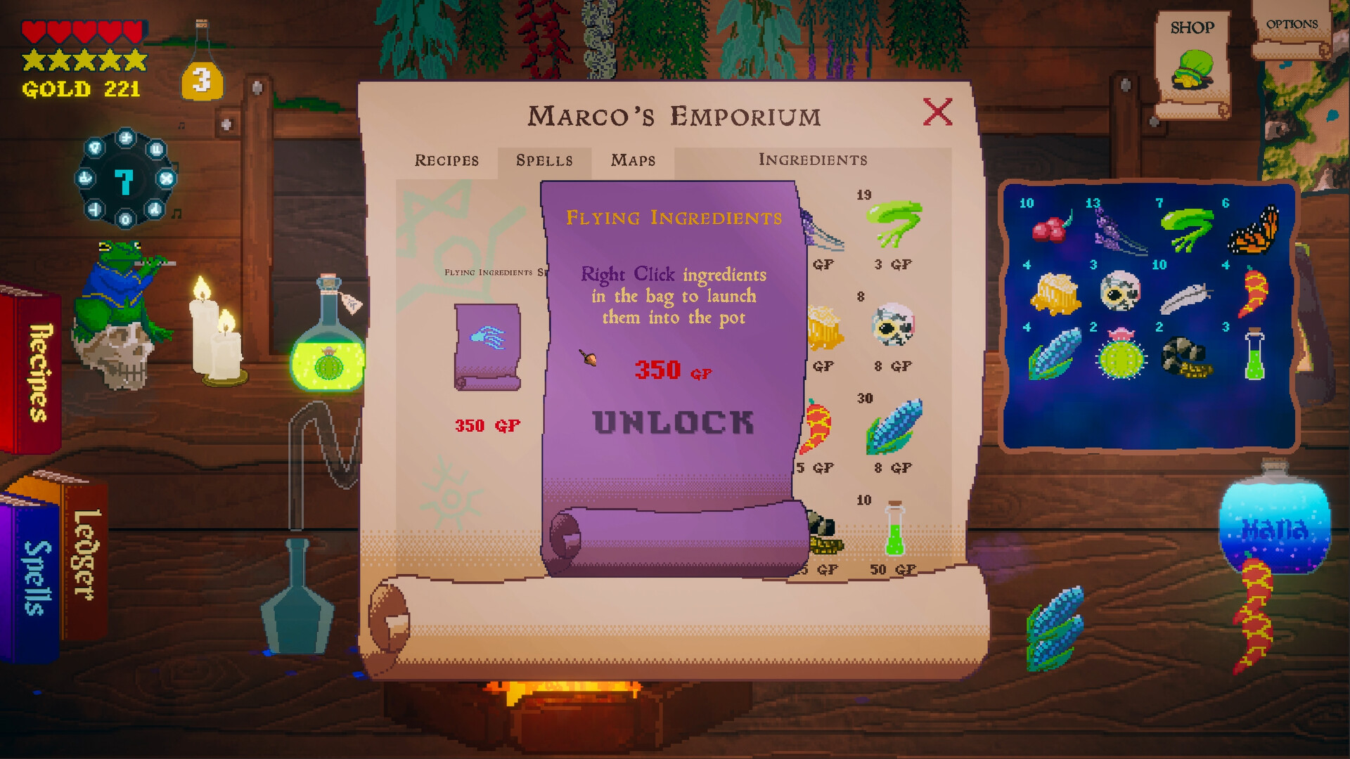 Potions! Screenshots · SteamDB