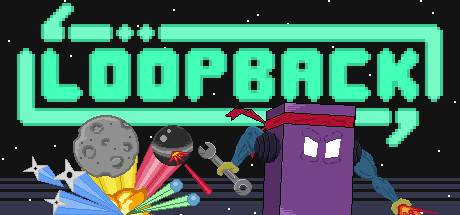 Loopback on Steam
