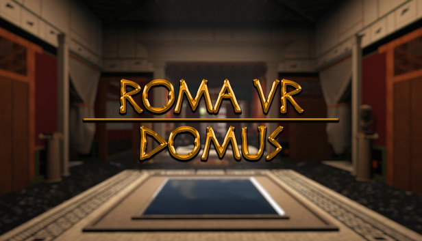 Roma VR - Domus on Steam