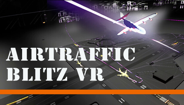 Air Traffic BLITZ VR Demo Steam Charts (App 1876780) · SteamDB