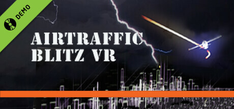 Air Traffic BLITZ VR Demo Steam Charts (App 1876780) · SteamDB