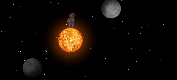 Jumping Knight on Steam