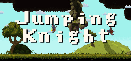 Steam Community :: Jumping Knight