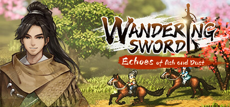 Wandering Sword General Discussions :: Steam Community