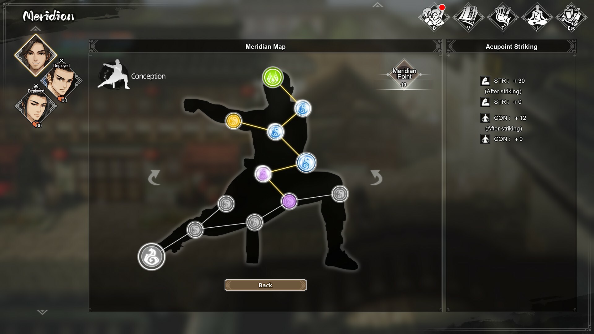 Wandering Sword on Steam
