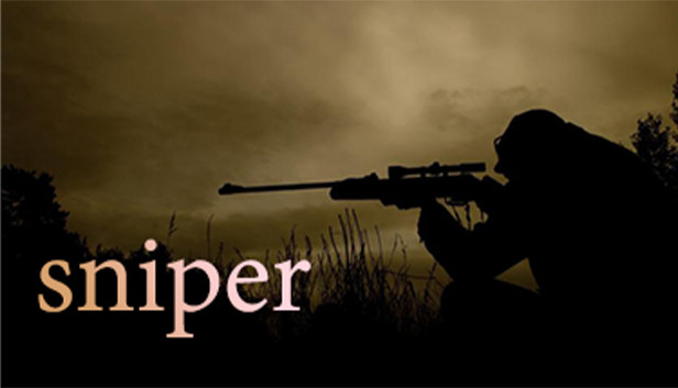sniper - Steam News Hub