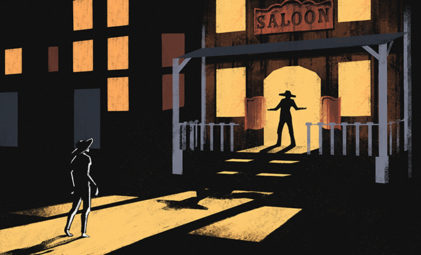 Saloon Simulator on Steam