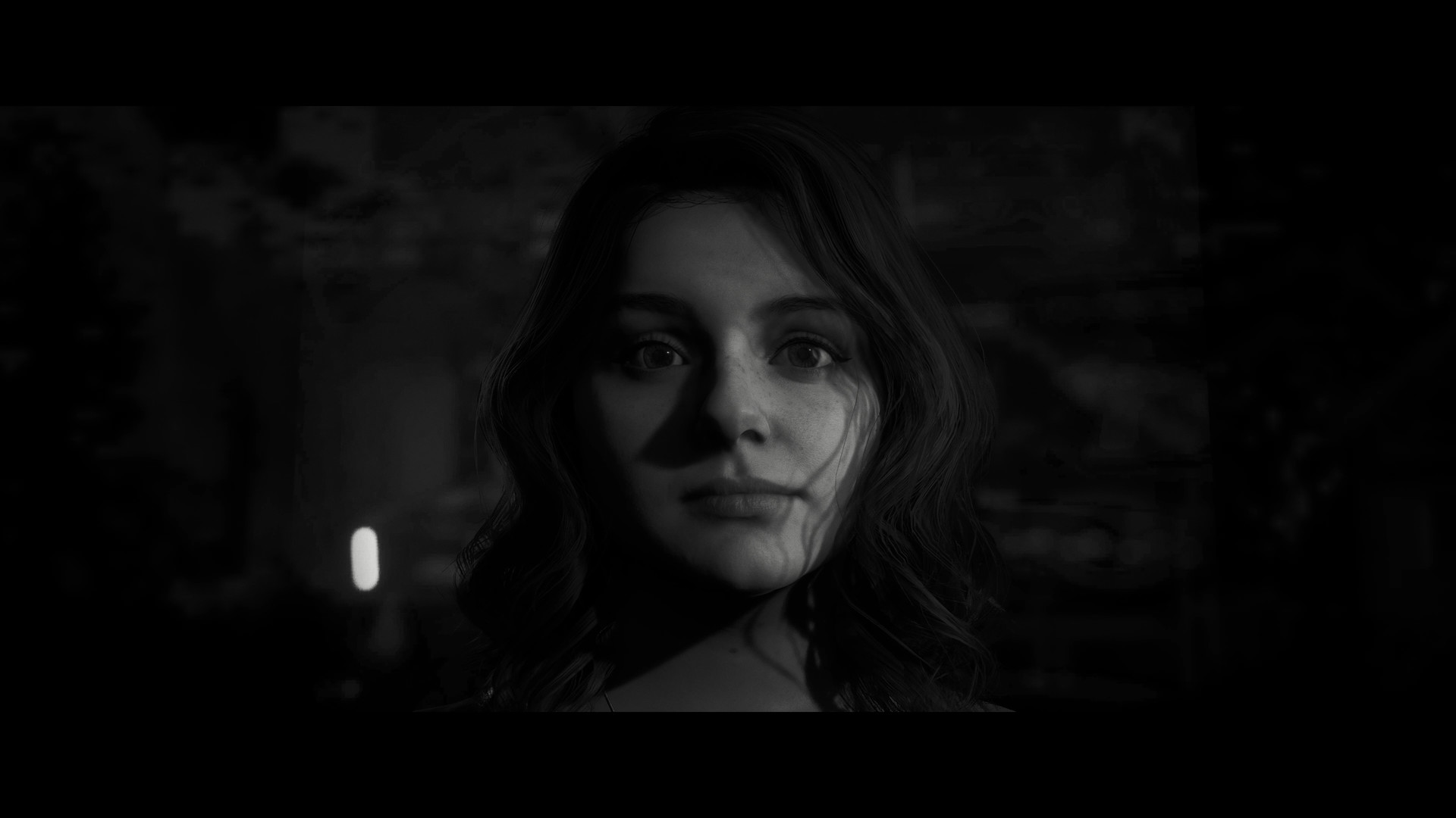 The Quarry – Horror History Visual Filter Pack di Steam