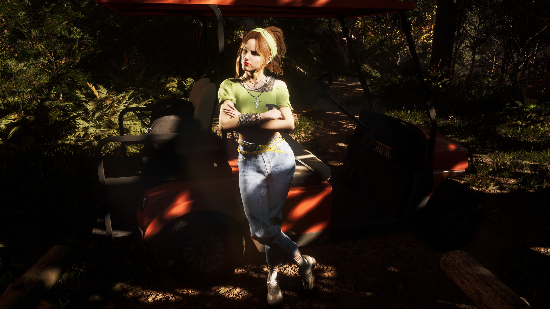 The Quarry – Deluxe Bonus Content Pack on Steam