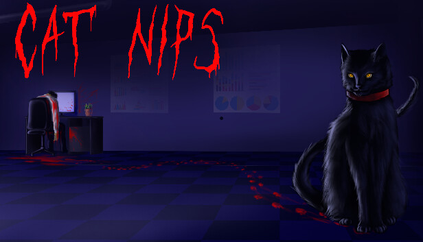 Cat Nips on Steam