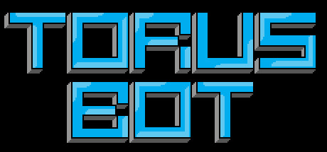 Torus Bot on Steam