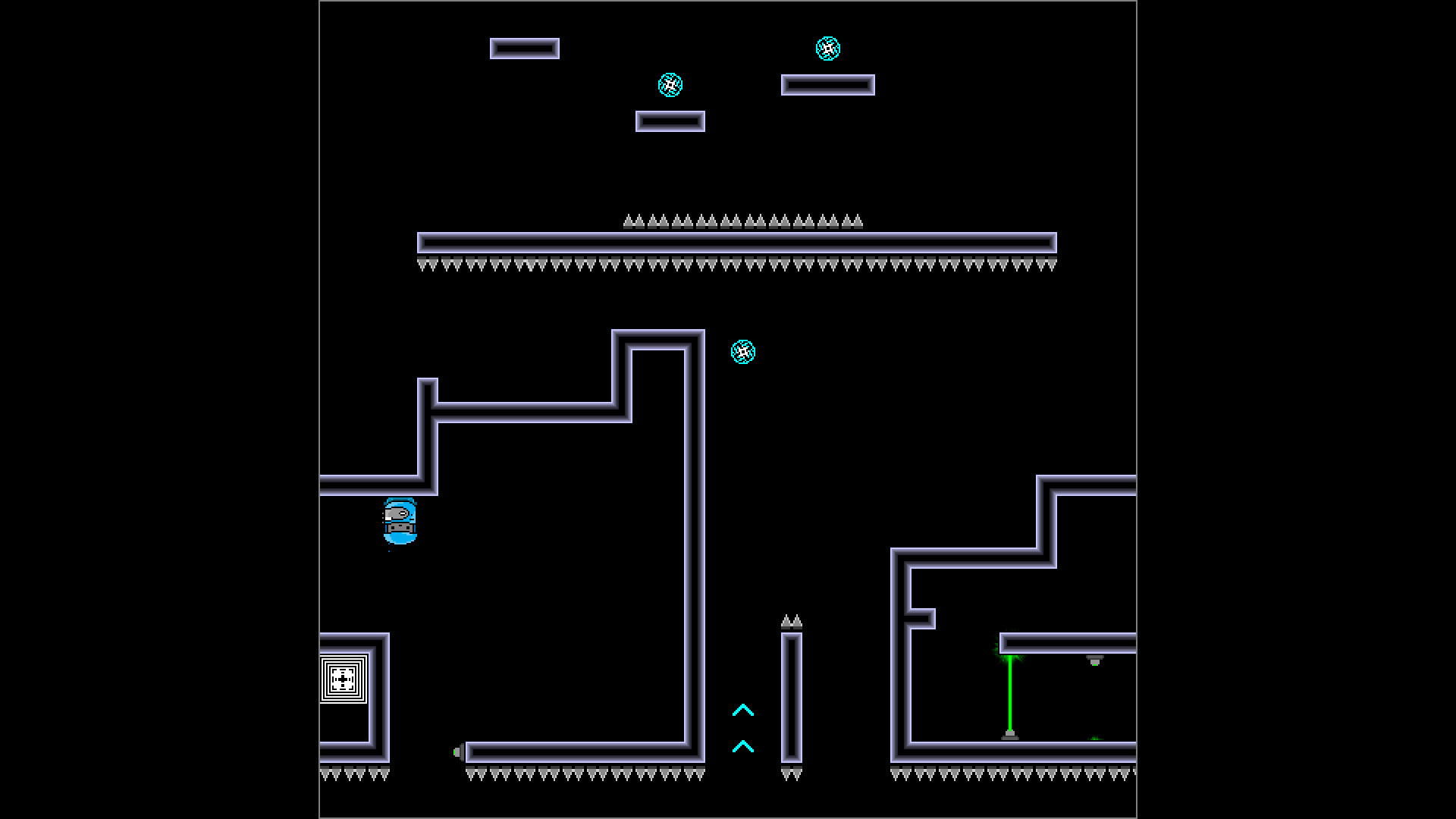 Torus Bot on Steam